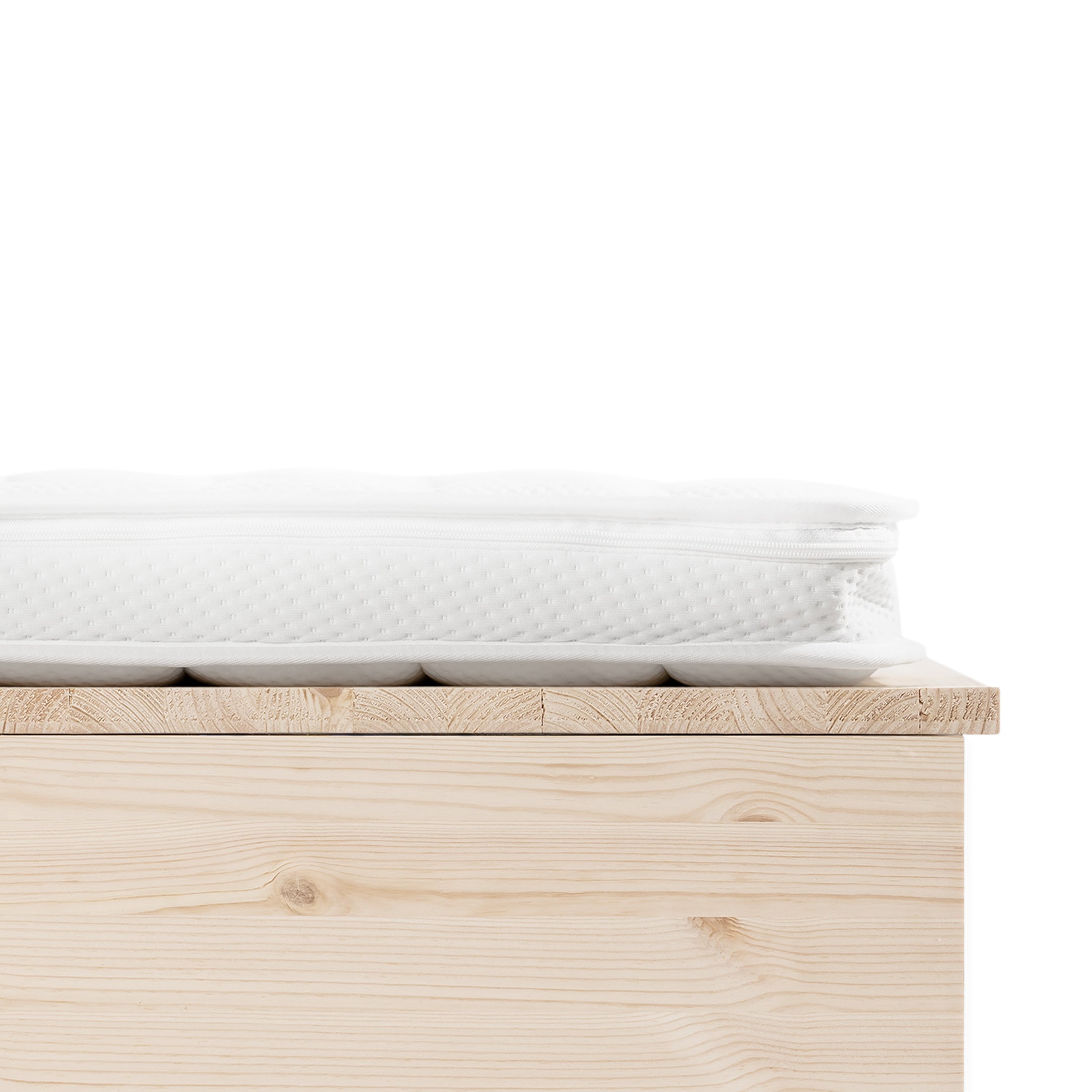 Original Soft top mattress 160x200 cm – Familon