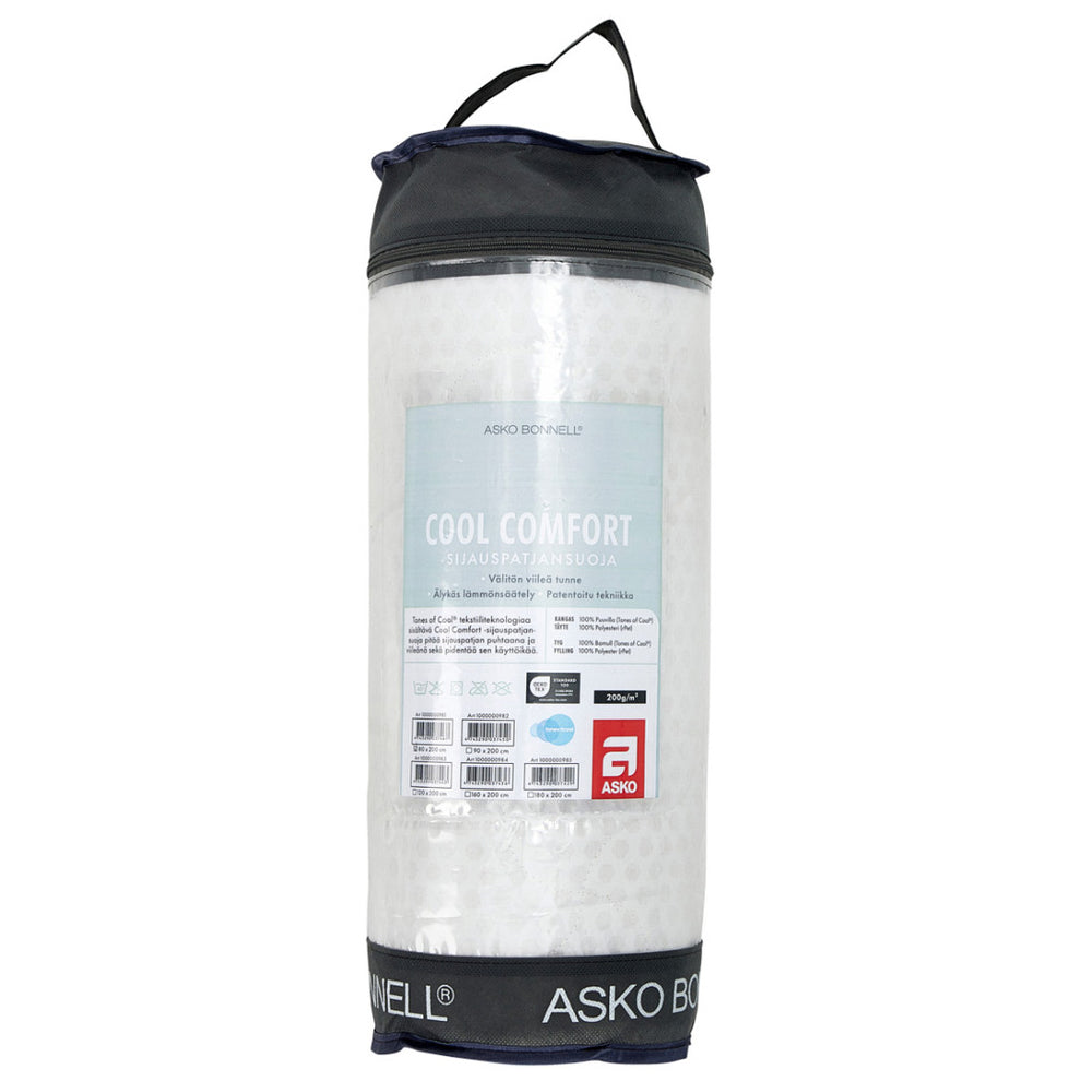 Cool Comfort mattress protector 180x200 cm – Familon